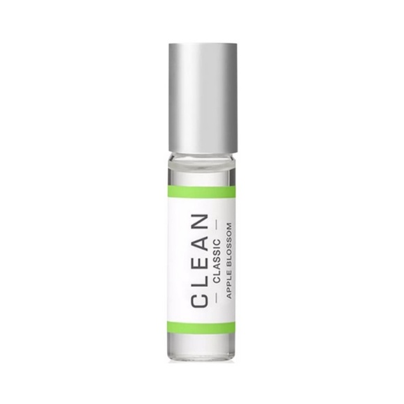 Clean | Other | Clean Classic Apple Blossom Eau De Parfum 7 Fl Oz Nib ...